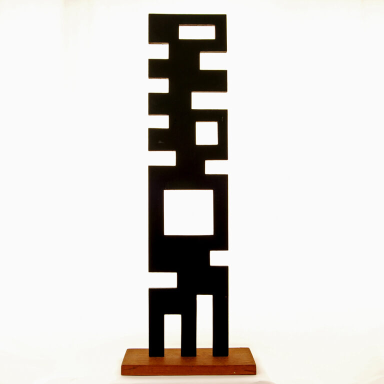 María Freire - Black Gallery